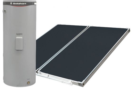 Solahart Hot Water Systems | Models & Prices – Canstar Blue