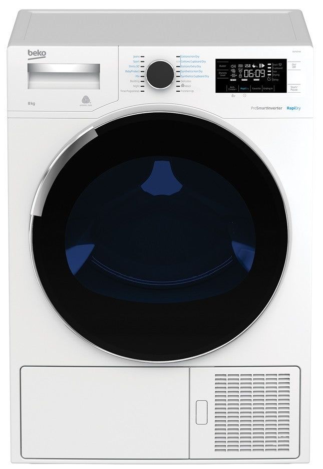 Smart Dryers | Reviews, Models & Prices - Canstar Blue