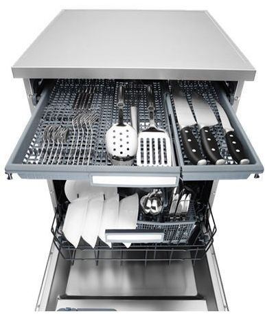 Dishwashers with Cutlery Trays | Models & Prices – Canstar Blue