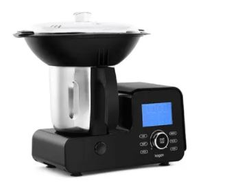 Thermomix Review: Is A Thermomix Really Worth It? - Canstar Blue