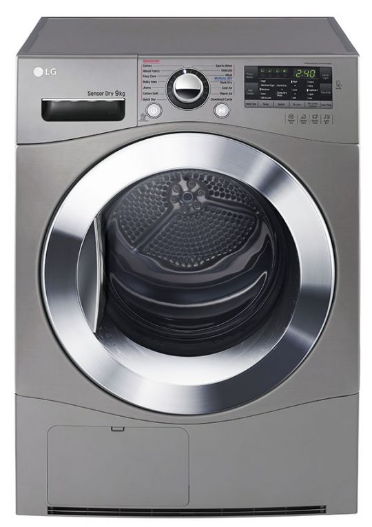 Smart Dryers | Reviews, Models & Prices - Canstar Blue