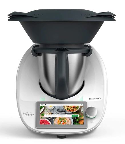 Thermomix Review: Is A Thermomix Worth It? - Canstar Blue