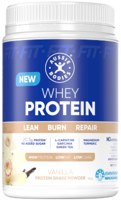 Protein Powders | Brands, Prices & Nutritional Info – Canstar Blue