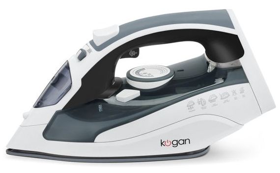 Cordless Clothes Irons | Brands, Features & Prices - Canstar Blue