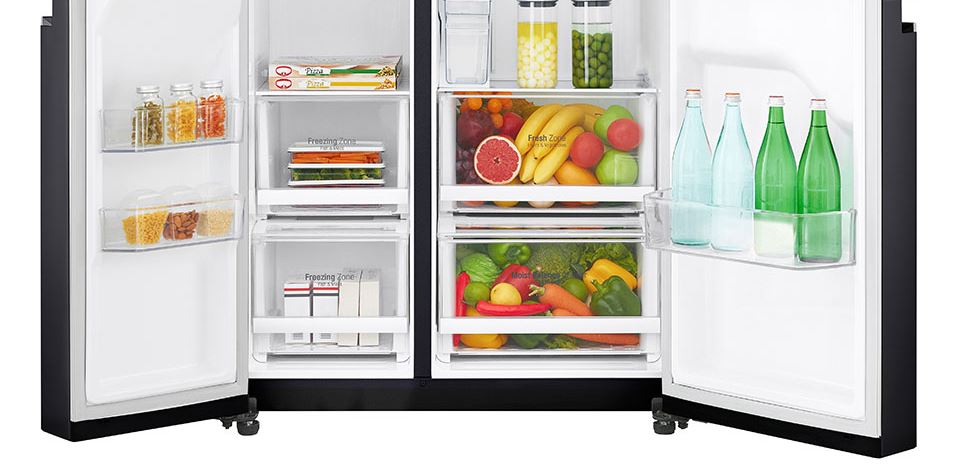 Fridges with Vegetable Crispers Reviewed – Canstar Blue