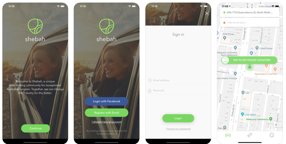 Ridesharing Apps Australia | Costs & Fees Compared - Canstar Blue