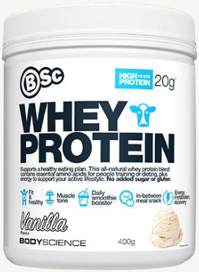 Protein Powders | Brands, Prices & Nutritional Info – Canstar Blue