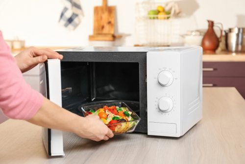 Best-Rated Microwaves - Brand Ratings & Buying Guide | Canstar Blue