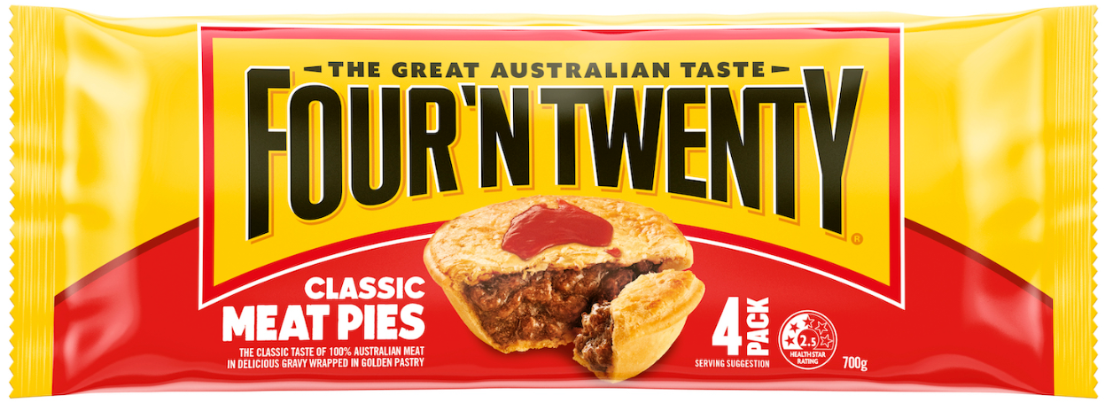 Best Frozen Pies | Brand Ratings & Guide - Canstar Blue