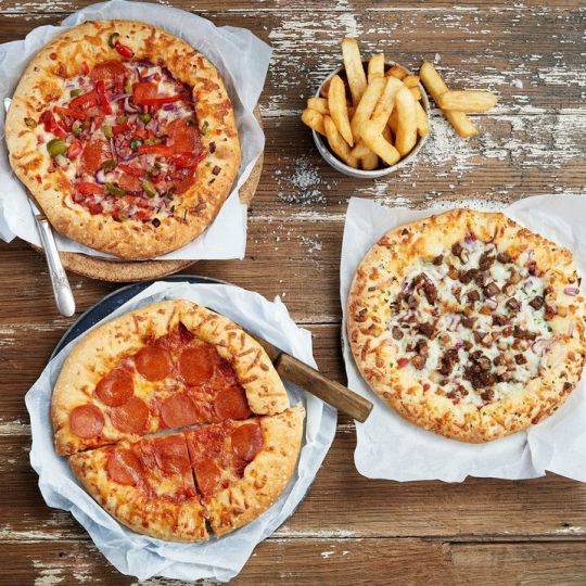 Best-Rated Frozen Pizza | Brand Ratings & Guide - Canstar Blue