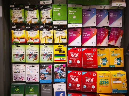 Prepaid SIM Cards | Best Cheap SIM Cards – Canstar Blue