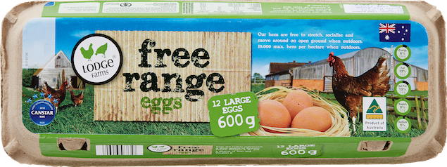 Egg Ratings | Best Brands Compared - Canstar Blue