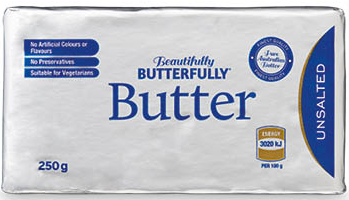 Best Butter | Brand Reviews & Ratings - Canstar Blue