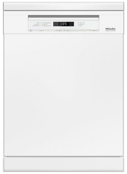 Miele Dishwashers Review | Models, Features & Prices - Canstar Blue