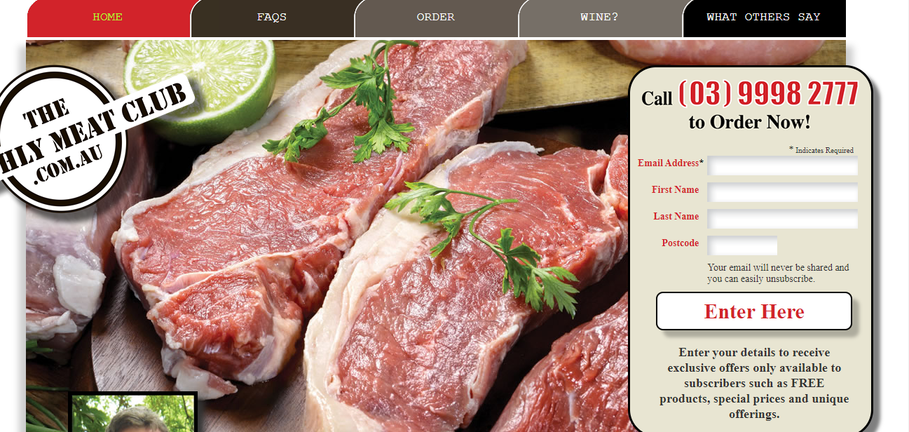 Where to Buy Meat Online | Online Meat Retailers – Canstar Blue