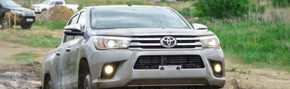 Best-Selling Utes in Australia | Top 10 Utes [September 2022] – Canstar ...