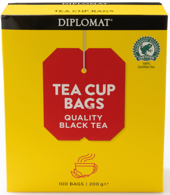 Best Black Tea | Brand Ratings & Guide - Canstar Blue