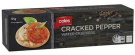 Best Crackers | Brand Ratings & Guide - Canstar Blue