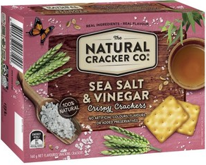 Best Crackers | Brand Ratings & Guide - Canstar Blue