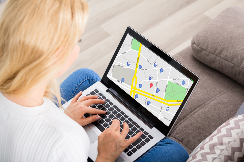 Car Trackers How They Work Types Canstar Blue Car Trackers How They Work Types Canstar Blue