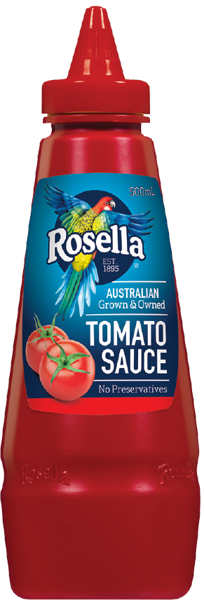 Best Sauces & Relish | Supermarket Brands Compared ─ Canstar Blue