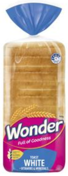 Best White Bread | Brand Reviews & Ratings - Canstar Blue