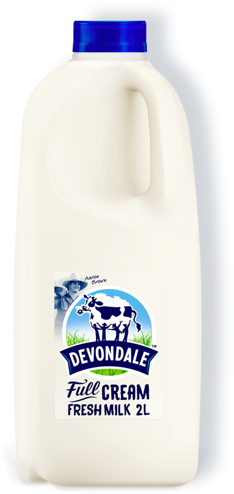 Full Cream Fresh Milk | Brand Reviews & Ratings - Canstar Blue
