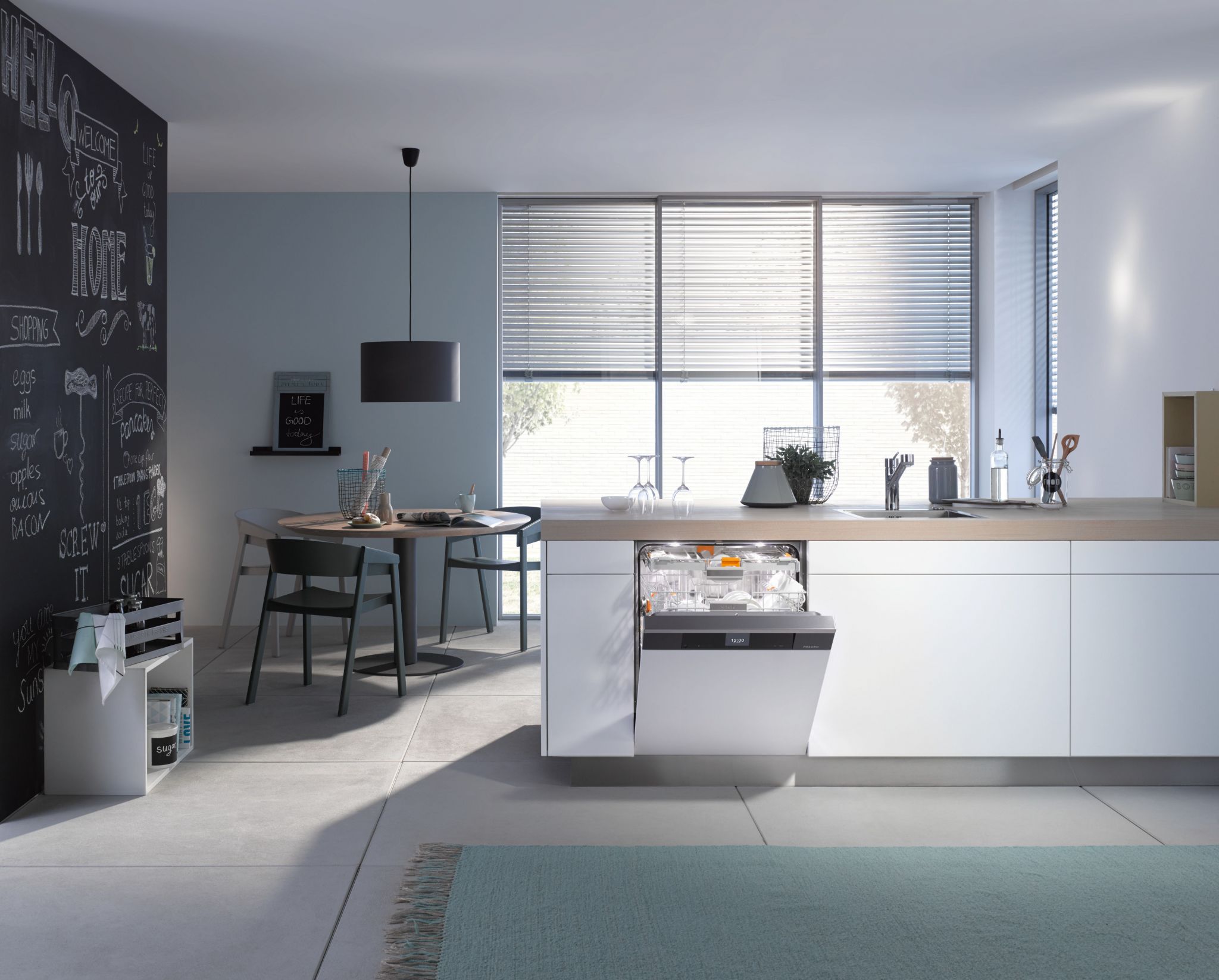 Miele Dishwashers Review | Models, Features & Prices - Canstar Blue