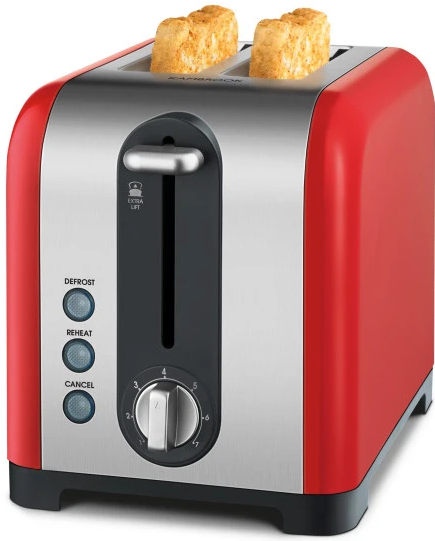 Best Toasters | Brand Reviews & Buying Guide - Canstar Blue