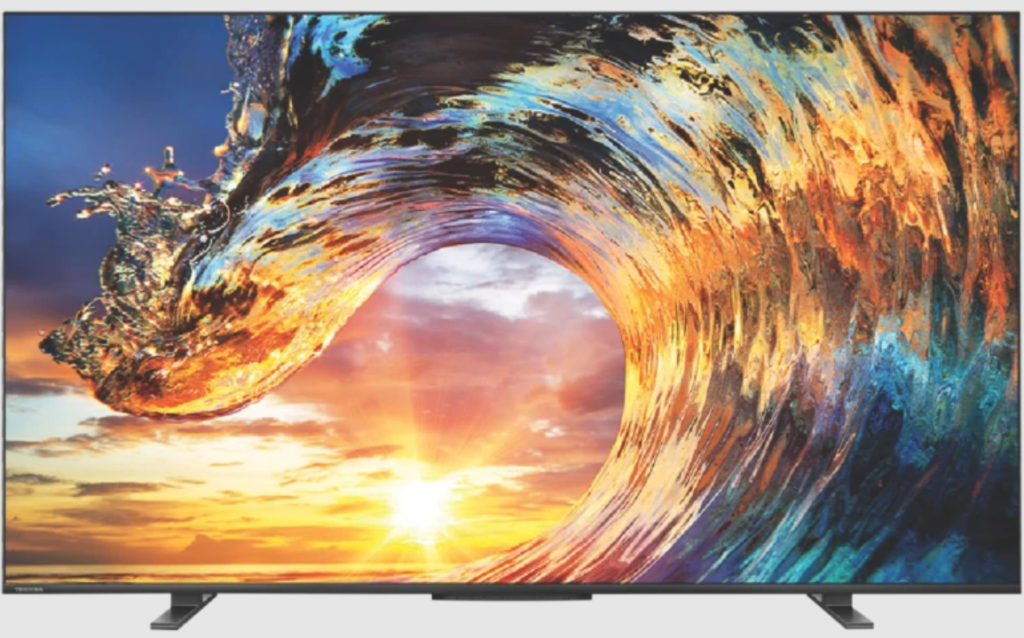 Cheap TVs | Compare Models & Prices – Canstar Blue