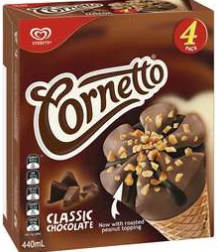 Ice Cream Multipacks | Best Brands Compared - Canstar Blue