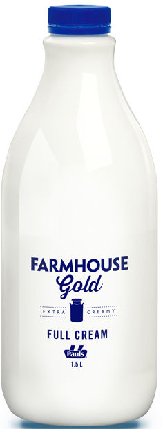 Full Cream Fresh Milk | Brand Reviews & Ratings - Canstar Blue