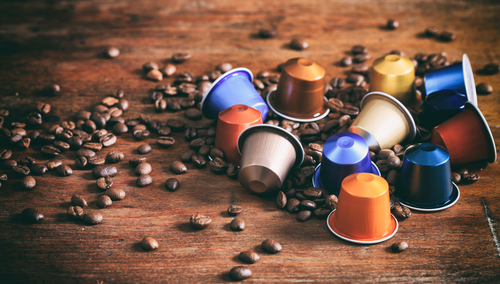 Best Coffee Pods - Brand Ratings & Guide | Canstar Blue
