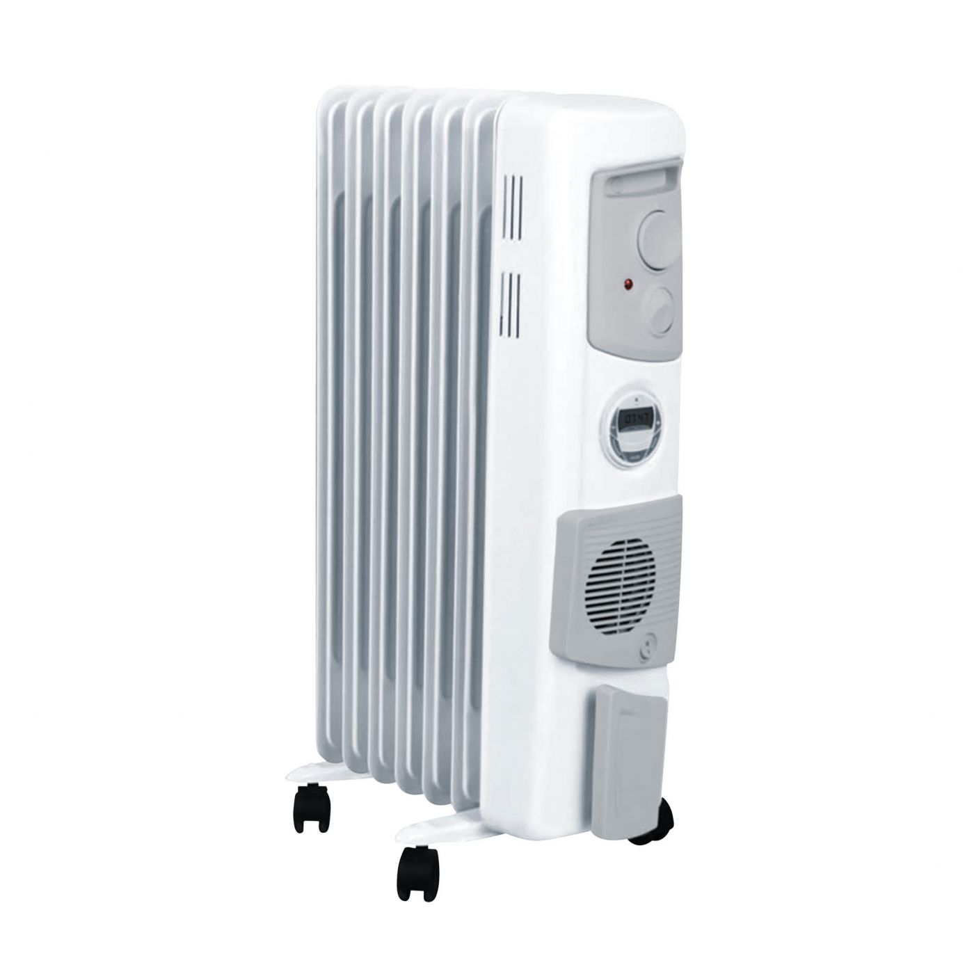 Oil Column Heaters | Models & Prices – Canstar Blue