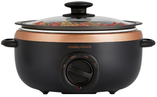 Cheap Slow Cookers to Buy For Winter | Canstar Blue