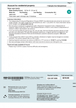 Water Rates in Sydney | Guide to Sydney Water – Canstar Blue