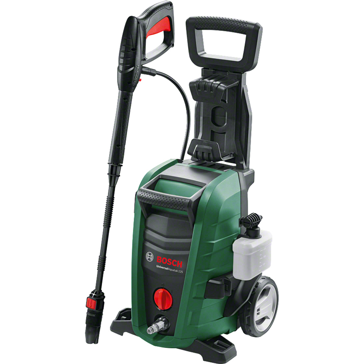 Pressure Washer Buying Guide | Brands & Features - Canstar Blue