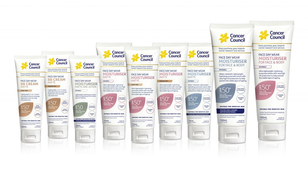 Cancer Council Sunscreen | Review Products & Prices - Canstar Blue