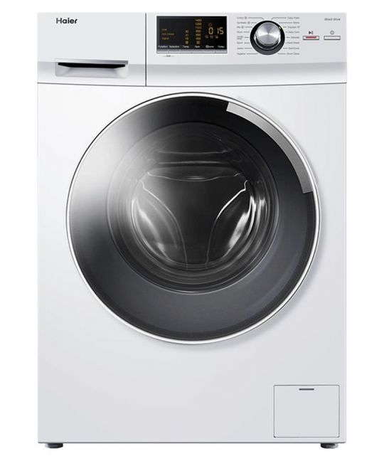 Haier Washing Machines | Reviews, Features & Prices – Canstar Blue