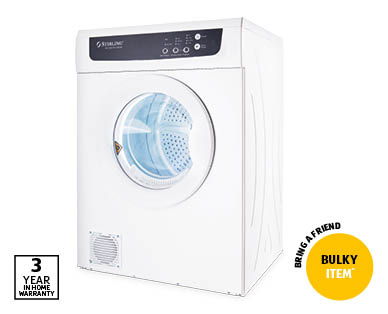 Vented Clothes Dryers | Reviews, Prices & Guide ─ Canstar Blue