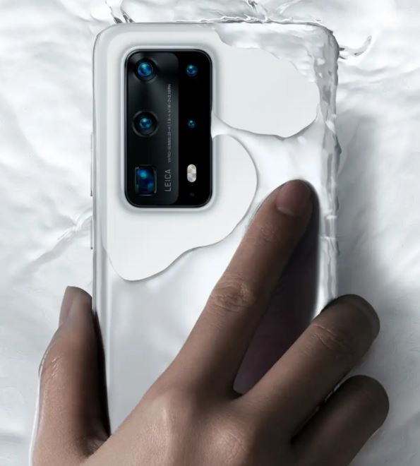 Huawei P40 Pro+ Review: I’ve Never Missed Google More | Canstar Blue