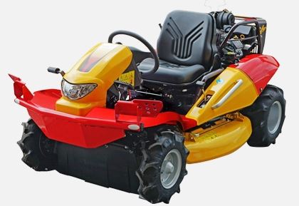 Ride-On Lawn Mowers Review | Models & Prices – Canstar Blue