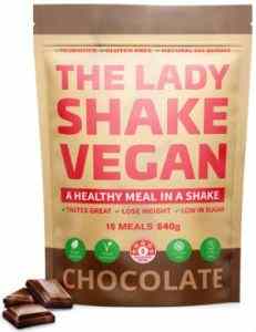 Best Weight Loss & Meal Replacement Shakes - Canstar Blue