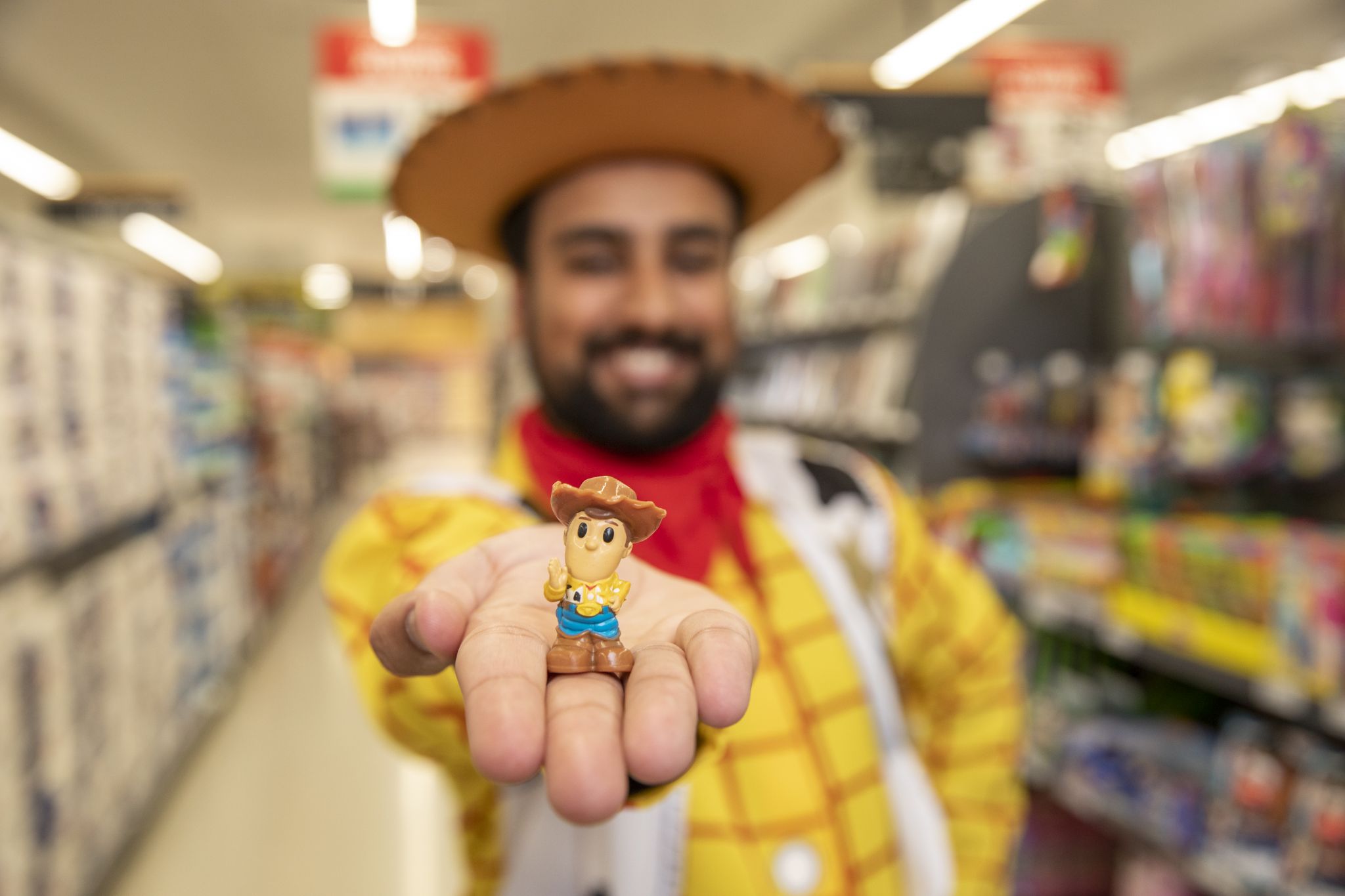 Disney Ooshies Coming to Woolworths - Canstar Blue