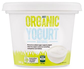 Best Fresh Yoghurt | Brand Reviews & Ratings - Canstar Blue