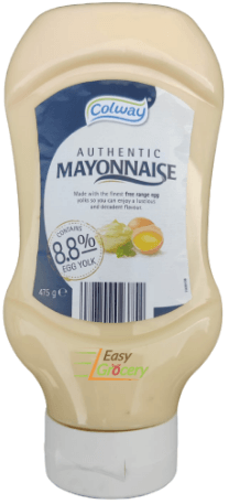 Best Mayonnaise | Brand Reviews & Ratings - Canstar Blue