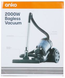 Kmart Vacuum Cleaners | Review Models & Prices – Canstar Blue