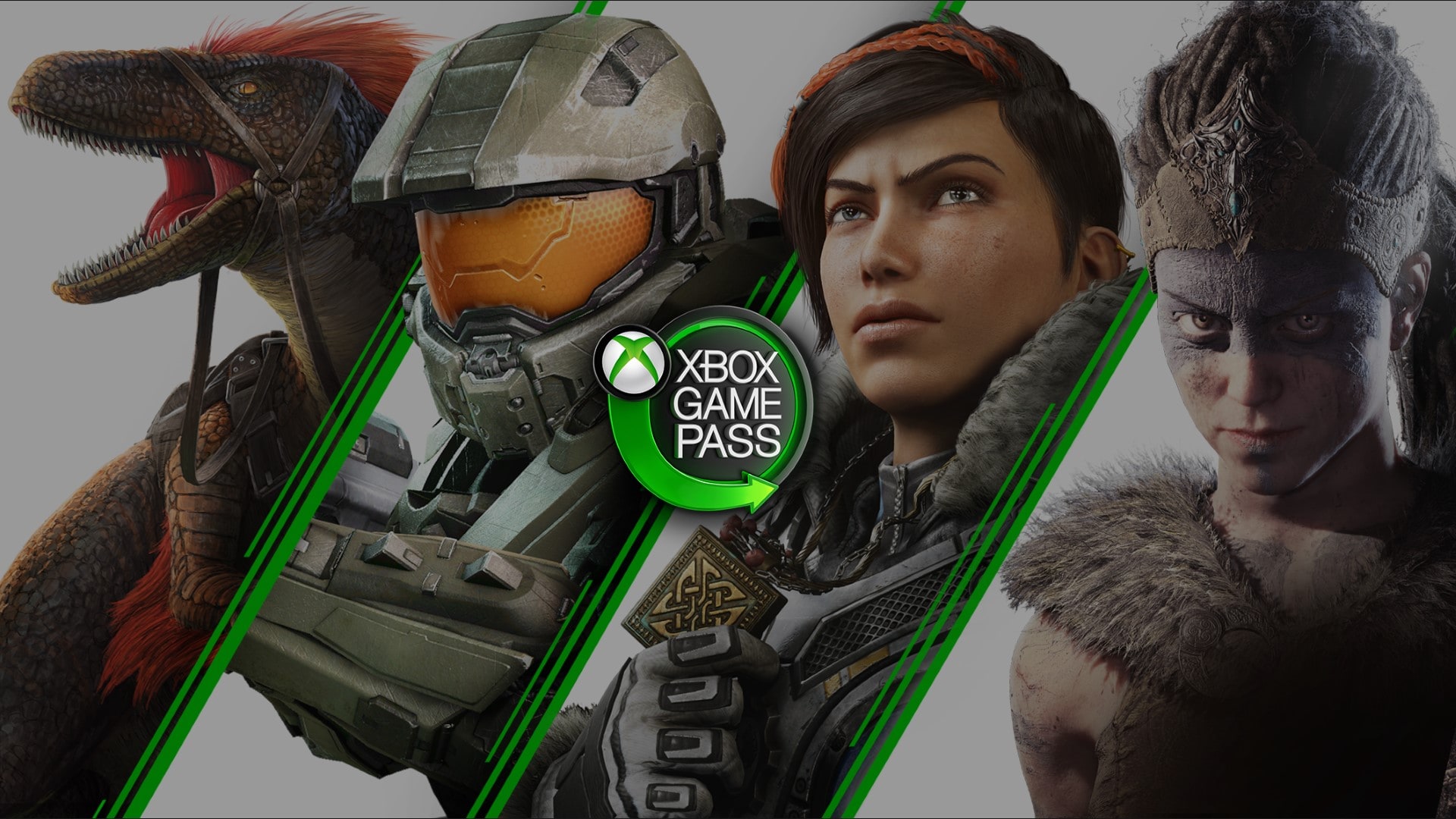 Everything You Need to Know About Xbox Game Pass and Xbox Live