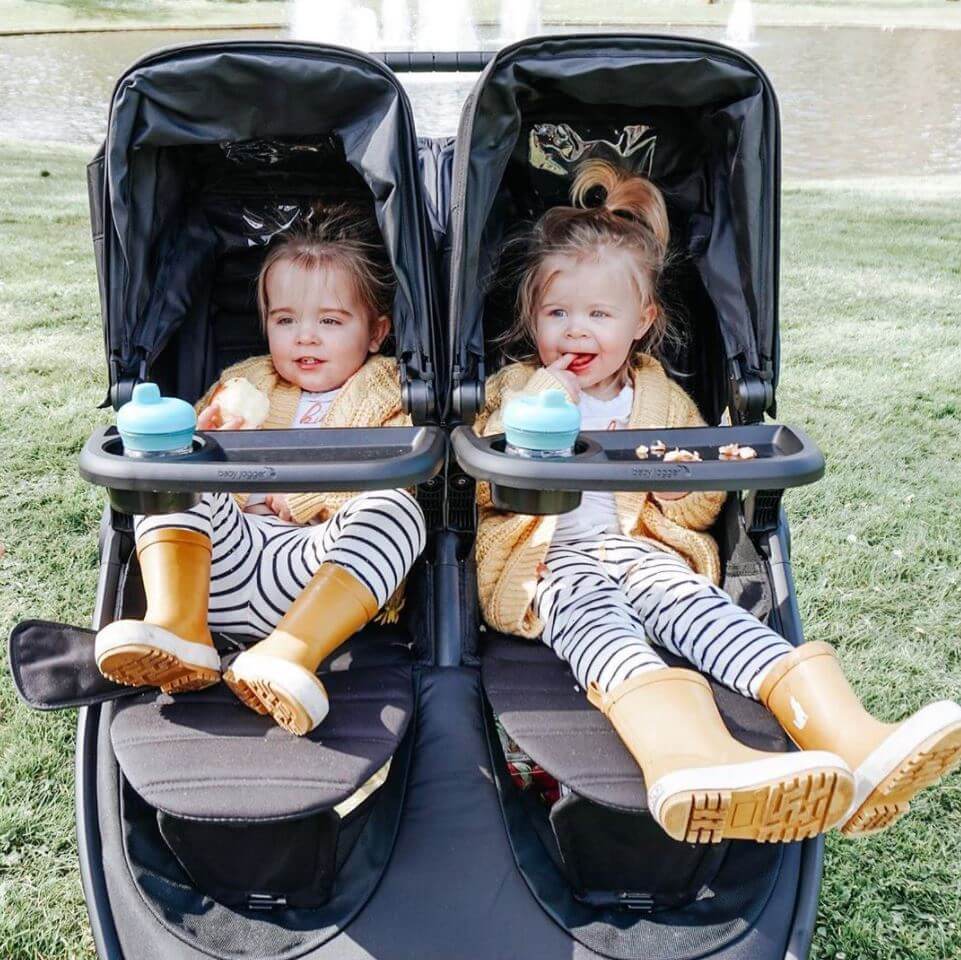 Pram & Stroller Reviews | Best Brands & Guide - Canstar Blue