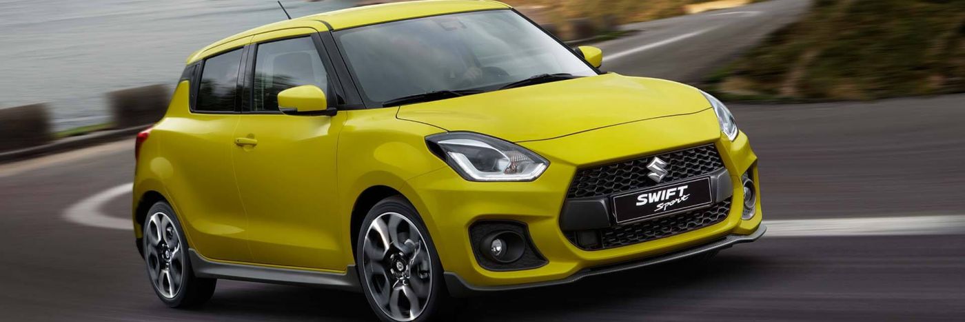 Small Car Reviews | Best Brands for Small Cars - Canstar Blue